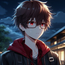 Daftar konten hasil karya Raven Oz - Trakteer.id