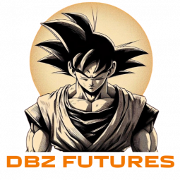 DBZ Futures (dbz_futures) - Trakteer.id