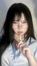 Daftar konten hasil karya Yuyuu - Trakteer.id