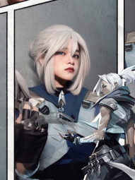 Daftar konten hasil karya raeya - Trakteer.id