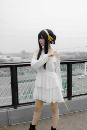 Daftar konten hasil karya Candy Coser - Trakteer.id