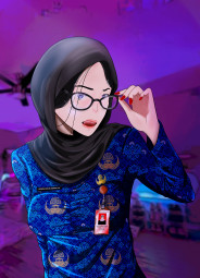 Daftar konten hasil karya Hanifha - Trakteer.id