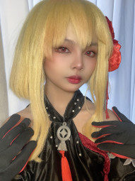 Daftar konten hasil karya Maevey - Trakteer.id