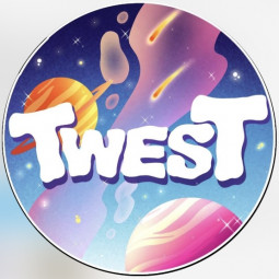 Daftar konten hasil karya TWEST 2024 - Trakteer.id