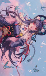 Choxoo (choxoo) - Trakteer.id