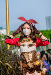 Daftar konten hasil karya aikaa - Trakteer.id