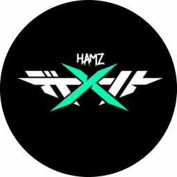 Hamz Gaming - Trakteer.id
