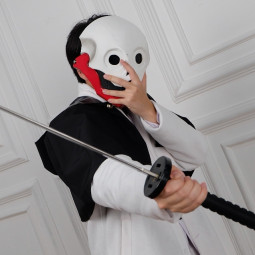 ICON (iconcosplays) - Trakteer.id