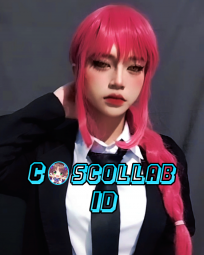 Daftar postingan oleh Cosplay Collabs ID - Trakteer.id