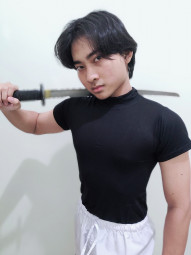 Daftar konten hasil karya raven - Trakteer.id