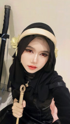 Daftar konten hasil karya Dyaa - Trakteer.id