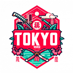 Daftar konten hasil karya Tokyoverse - Trakteer.id