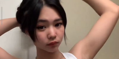 cookiemybb / veronica Live Tiktok [Armpit Cut] - 1 - Trakteer.id