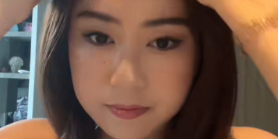 michellechristoo Live Tiktok [Armpit Cut] - 1 - Trakteer.id