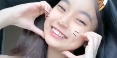 Yumi yuminic__ Live Tiktok [Armpit Cut] - 2 - Trakteer.id