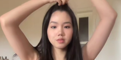 Jemima / jemimakrenn Live Tiktok [Armpit Cut] - 1 - Trakteer.id