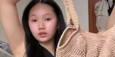 Laura Patricia / lauraaapatricia Live Tiktok [Armpit Cut] - 1 - Trakteer.id