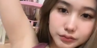 novaareflano Live Tiktok [Armpit Cut] - 2 - Trakteer.id