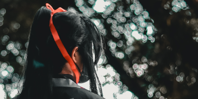 Daftar konten hasil karya rex zhang - Trakteer.id