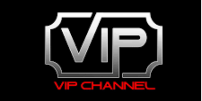 VIP Channel - Trakteer.id