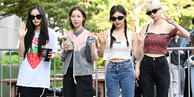 My (Secret)ary pt. 1 & 2 - Trakteer.id