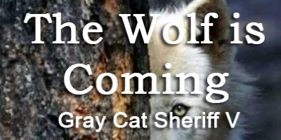 The Wolf is Coming Ch. 19 - Trakteer.id