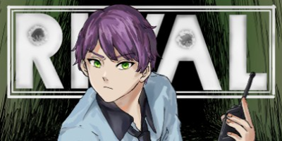 RIVAL - Chapter 1 - Trakteer.id