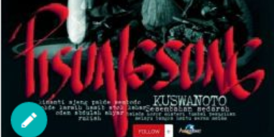 Daftar konten hasil karya Pakde Noto - Trakteer.id