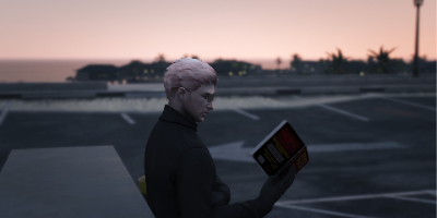 Daftar konten hasil karya Ivan Samuel - Trakteer.id