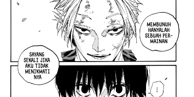 Sakamoto days chapter 151 bahasa Indonesia - Trakteer.id
