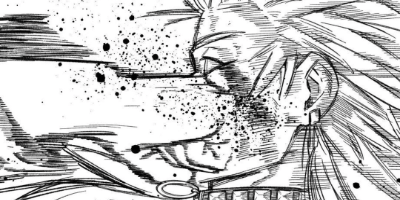 Wind breaker (nii satoru) chapter 156 bahasa Indonesia - Trakteer.id