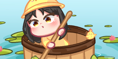 Daftar konten hasil karya Imeldha Affandy - Trakteer.id