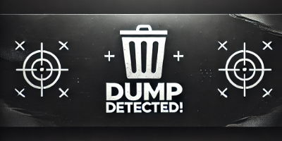 Daftar konten hasil karya Dump Detected - Trakteer.id