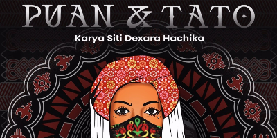 Pergelaran Pertunjukan Teater " Puan dan Tato " Pergeseran Makna Tato ...