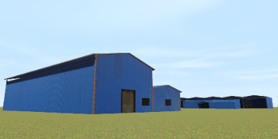 Trainz 2019 | KCIC Warehouse Tiber Padalarang - Trakteer.id