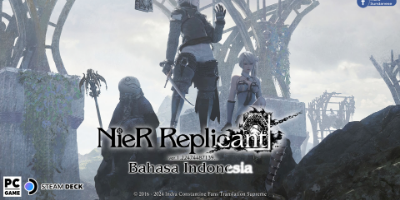 Daftar konten hasil karya Indra Constantine - Trakteer.id