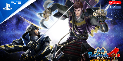 Sengoku BASARA 4 Sumeragi Aniversary Bahasa Indonesia Untuk PS3 - Full Version - Trakteer.id