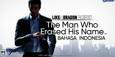 Daftar konten hasil karya Indra Constantine - Trakteer.id