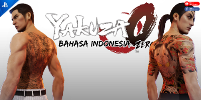 Daftar konten hasil karya Indra Constantine - Trakteer.id