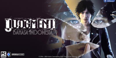 Daftar konten hasil karya Indra Constantine - Trakteer.id