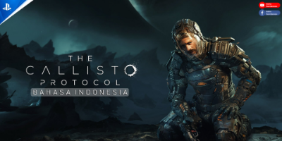 The Callisto Protocol Bahasa Indonesia Untuk PS4 - Trakteer.id