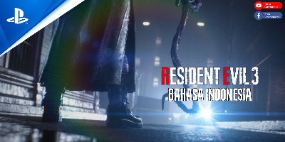 Daftar konten hasil karya Indra Constantine - Trakteer.id