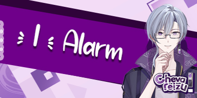 Daftar konten hasil karya Chevareizu - Trakteer.id