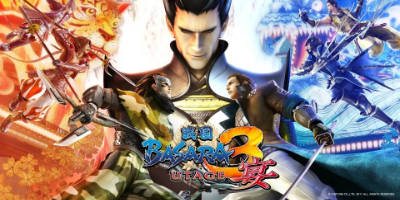 Sengoku Basara 3 Utage (English Patch) - Trakteer.id