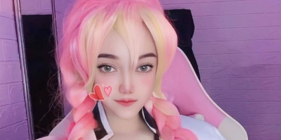 Ayuchan om3k 5vid - Trakteer.id