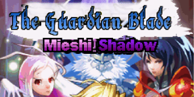 Game Java Chinese The Guardian Blade: Mieshi Shadow Indonesian Version ...