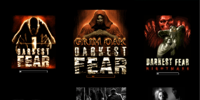 Game Java Horror Darkest Fear Series Pack Indonesian Version - Trakteer.id