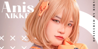 NIKKE: Anis' Summer Special! Digital Photobook ⭐ - Trakteer.id