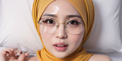 Hijab AI Art 18+ Pics (100Pics) - Trakteer.id