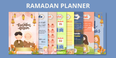 Daftar konten hasil karya Faizzah Ramdhani - Trakteer.id